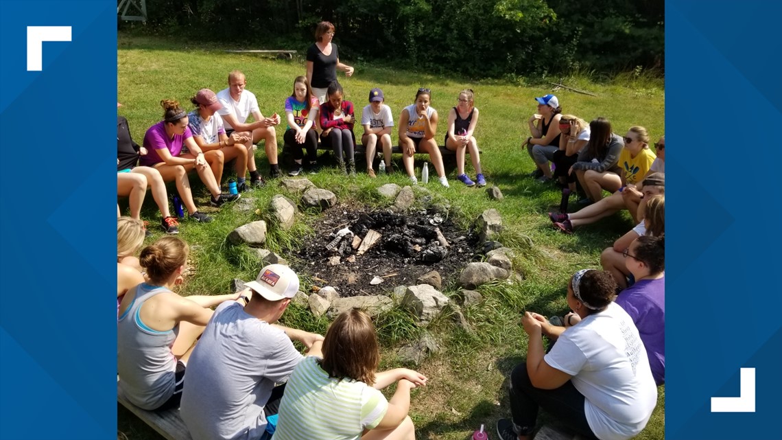UMaine System touts 'Research Learning Experiences' | newscentermaine.com