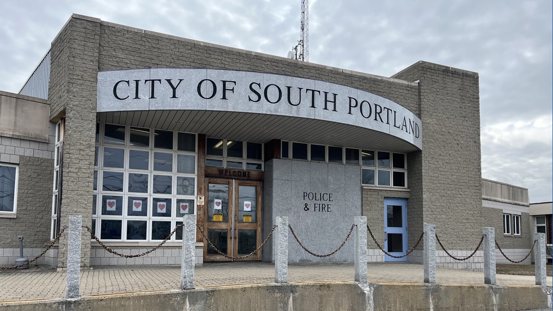 South Portland moves closer to new police station | newscentermaine.com