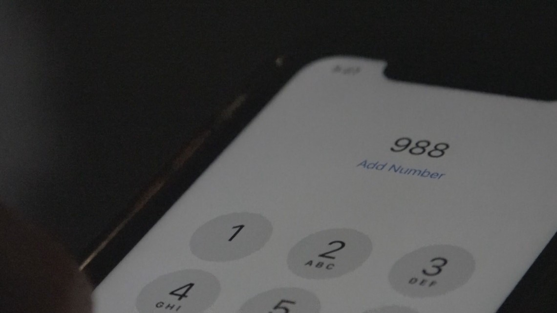 Mental health experts discuss suicide after death of tWitch ...