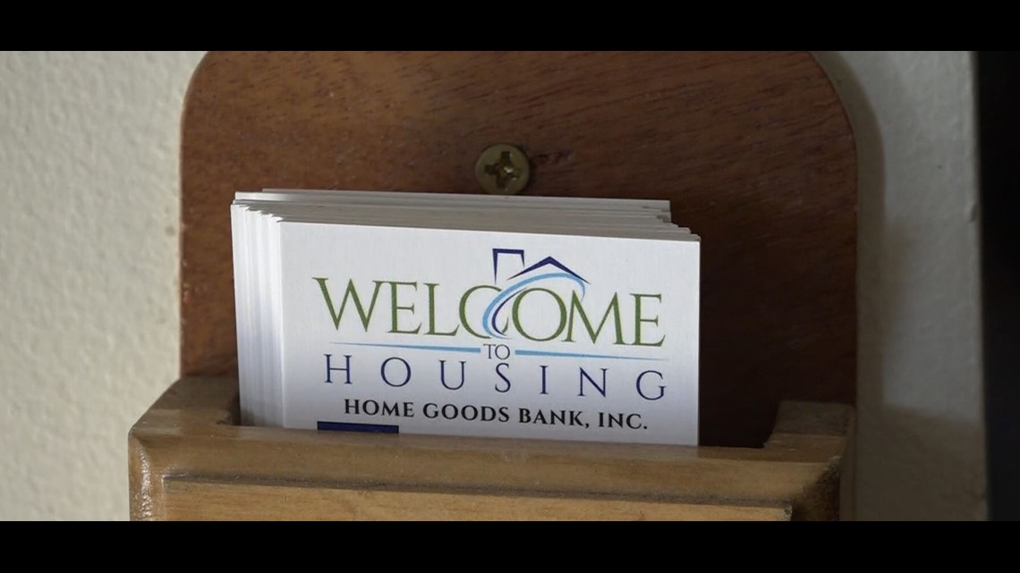 'Welcome To Housing' helps lessen the stress for Mainers looking for a ...