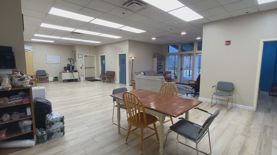 Adult crisis stabilization unit accepting new patients in Calais ...