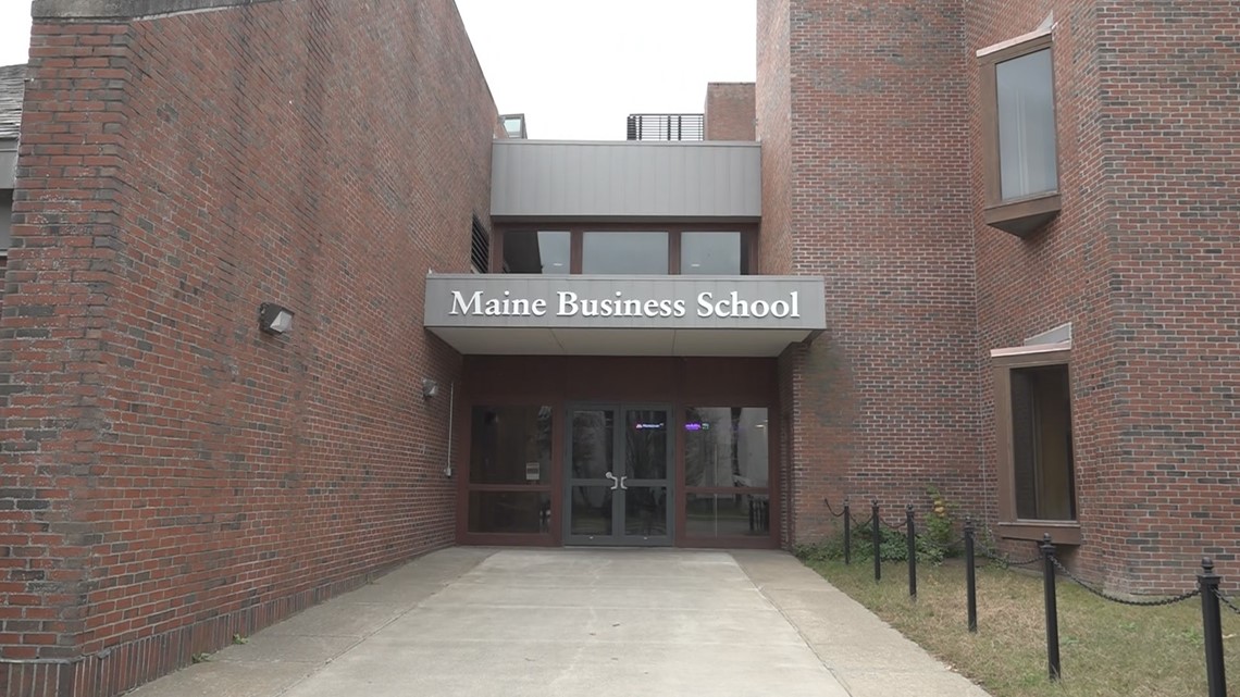UMaine business school offers accelerated leadership program ...