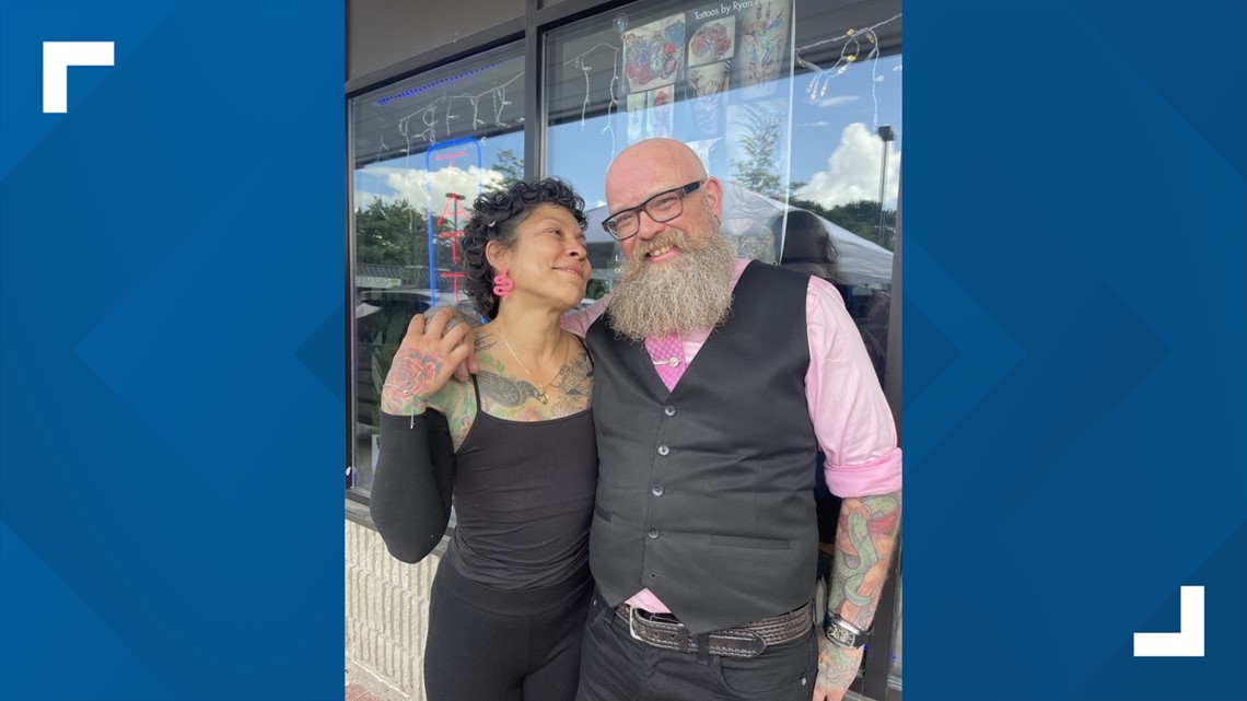 Tattoo flash sale helps raise money for the Dempsey Center ...