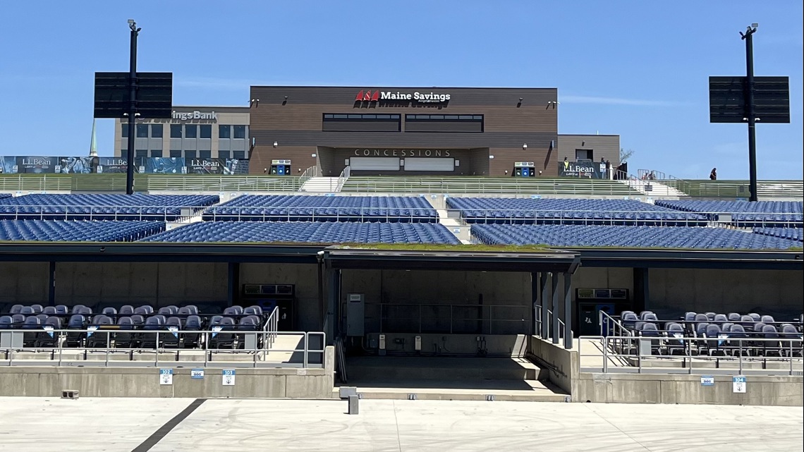 Waterfront Concerts returning to Bangor | newscentermaine.com