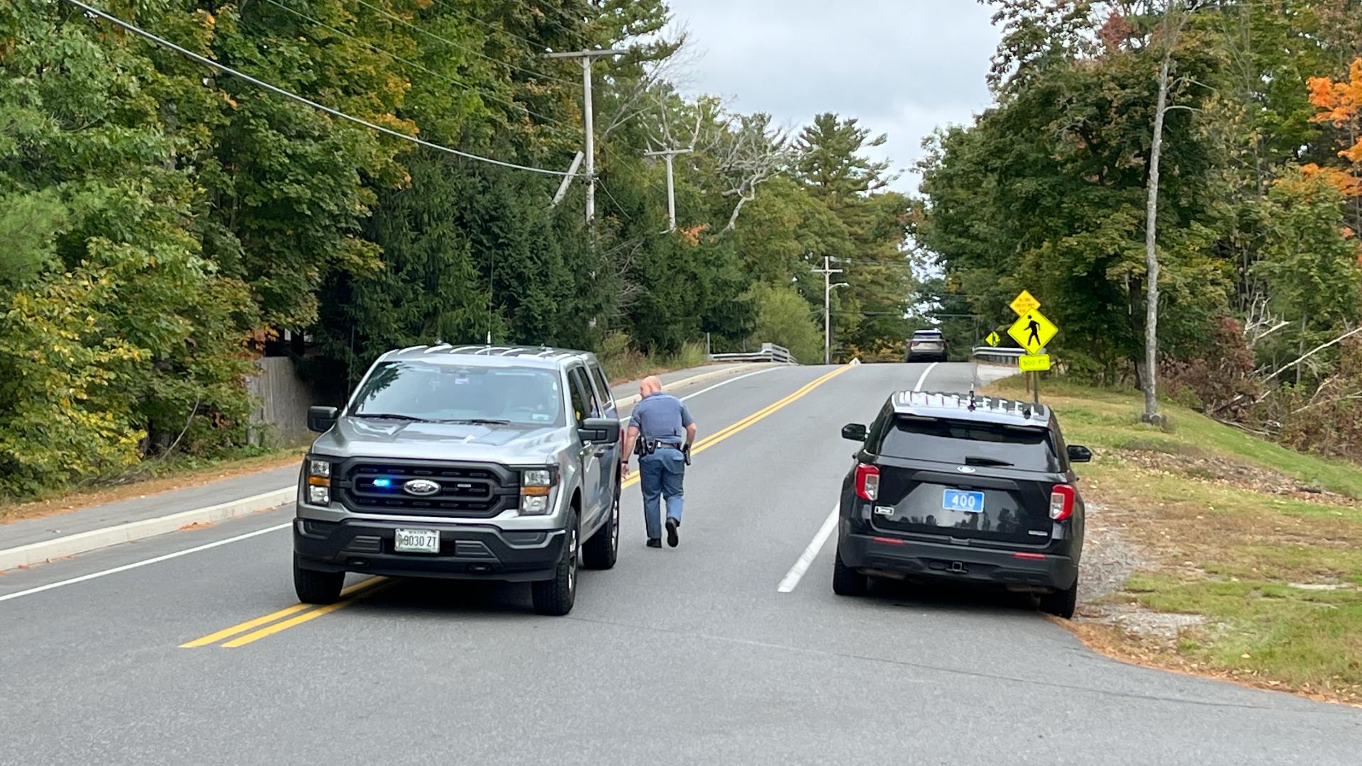 Shooting incident in Bath under investigation | newscentermaine.com