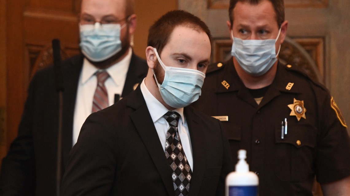 Portland man convicted of manslaughter freed, new trial ordered ...