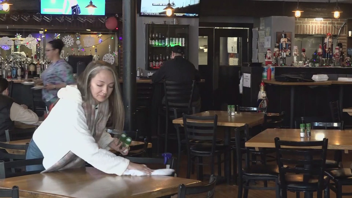 Tipping etiquette is not a simple equation. Here are tips for tipping ...