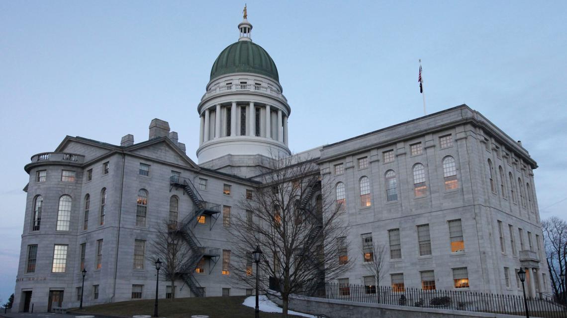 Payroll tax for Maine paid family and medical leave program challenged ...