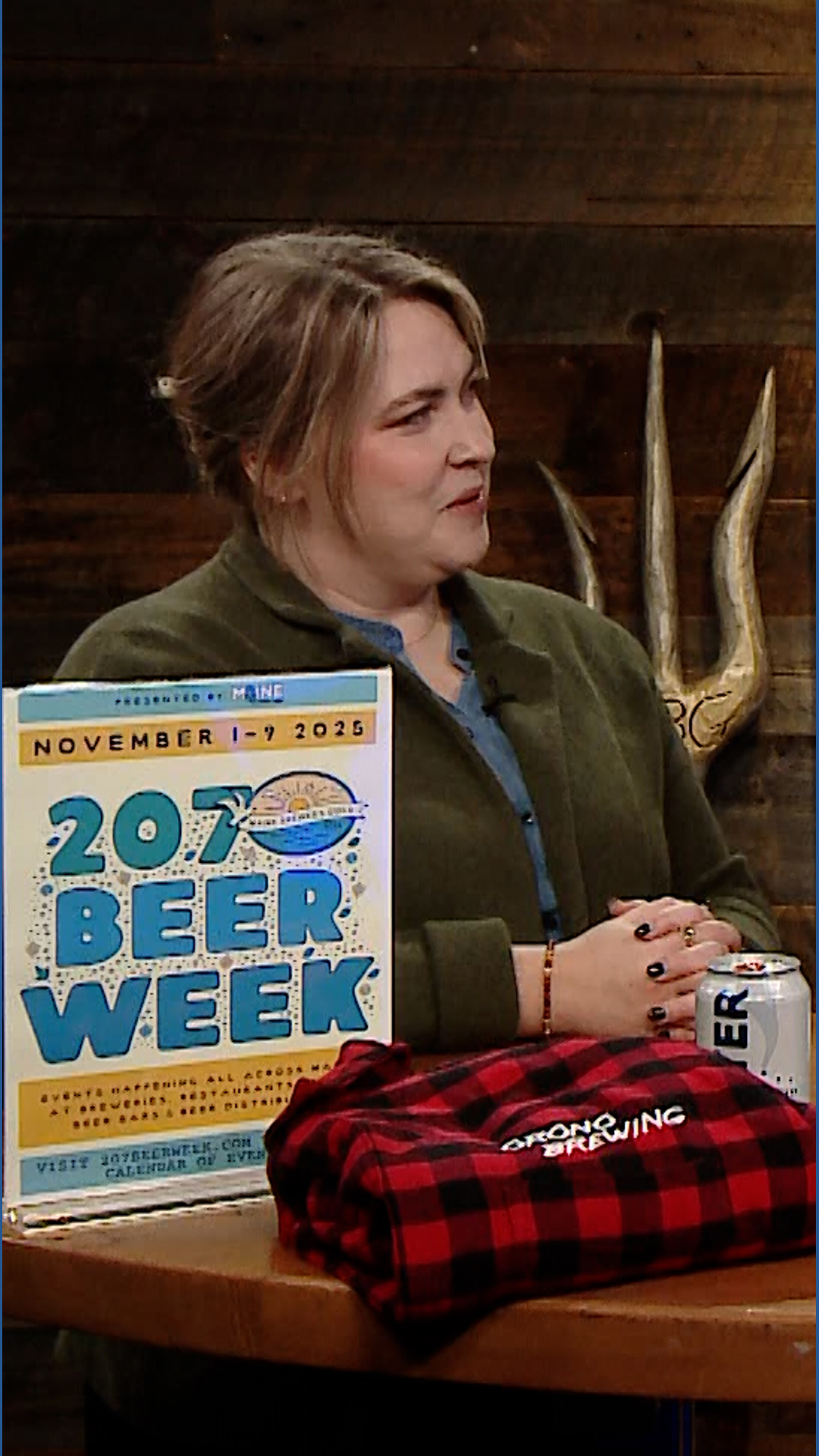 207 Beer Week unites enthusiasts from Fort Kent to Kittery ...