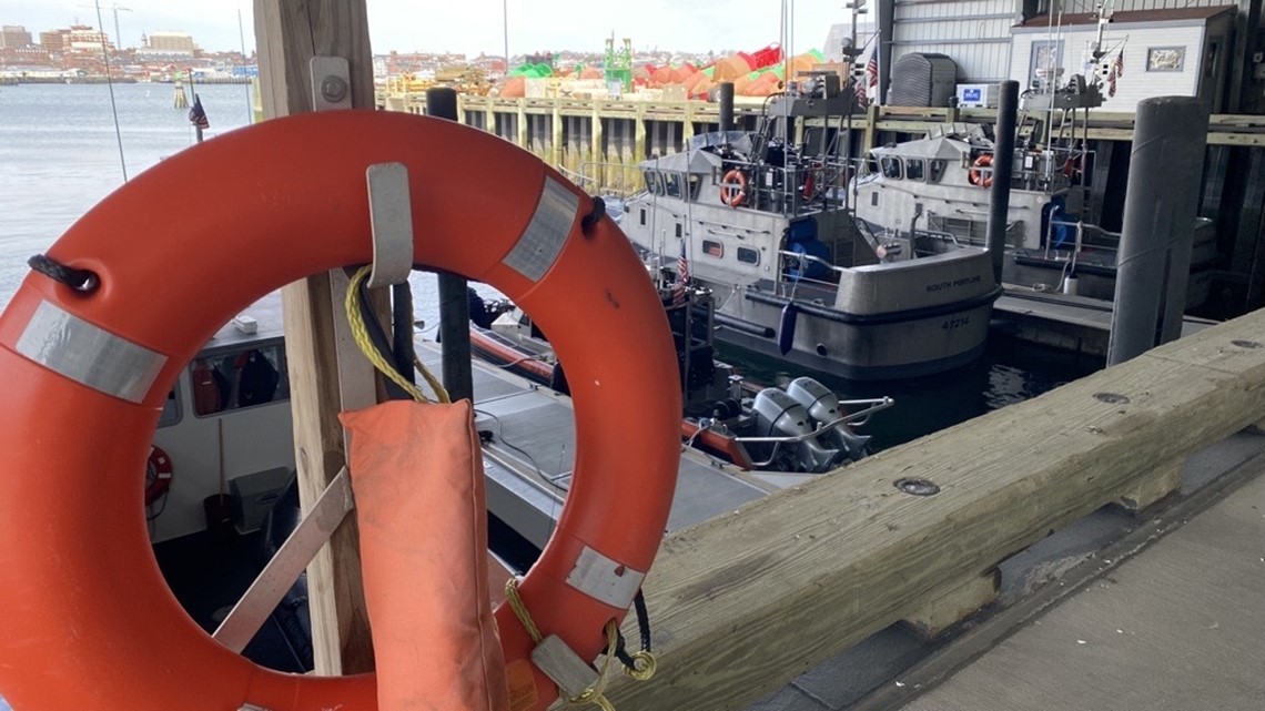 Boating safety tips to know before you take to the water ...