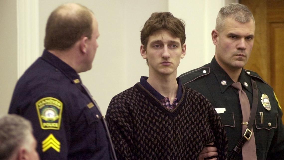 Man Convicted Of Killing Dartmouth Professors Challenges Sentence