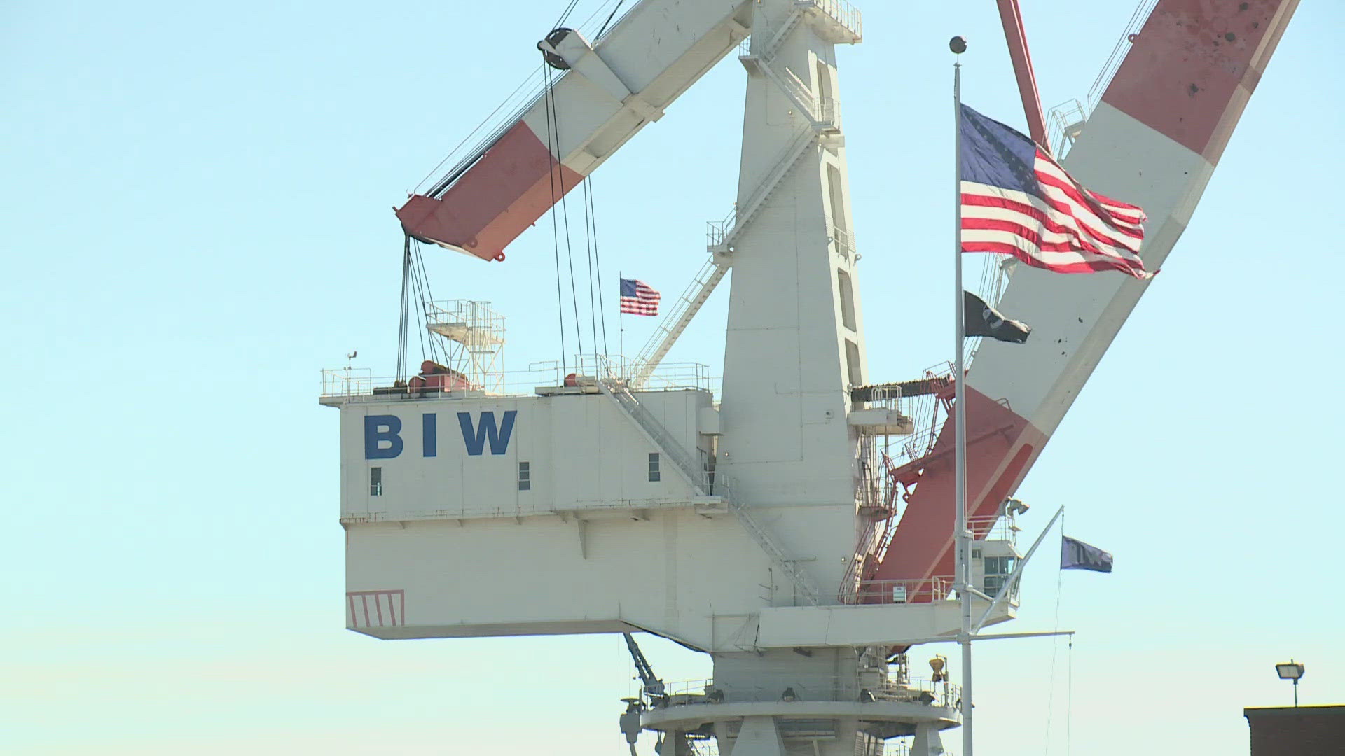 Bath Iron Works breaks ground on new workforce housing development ...