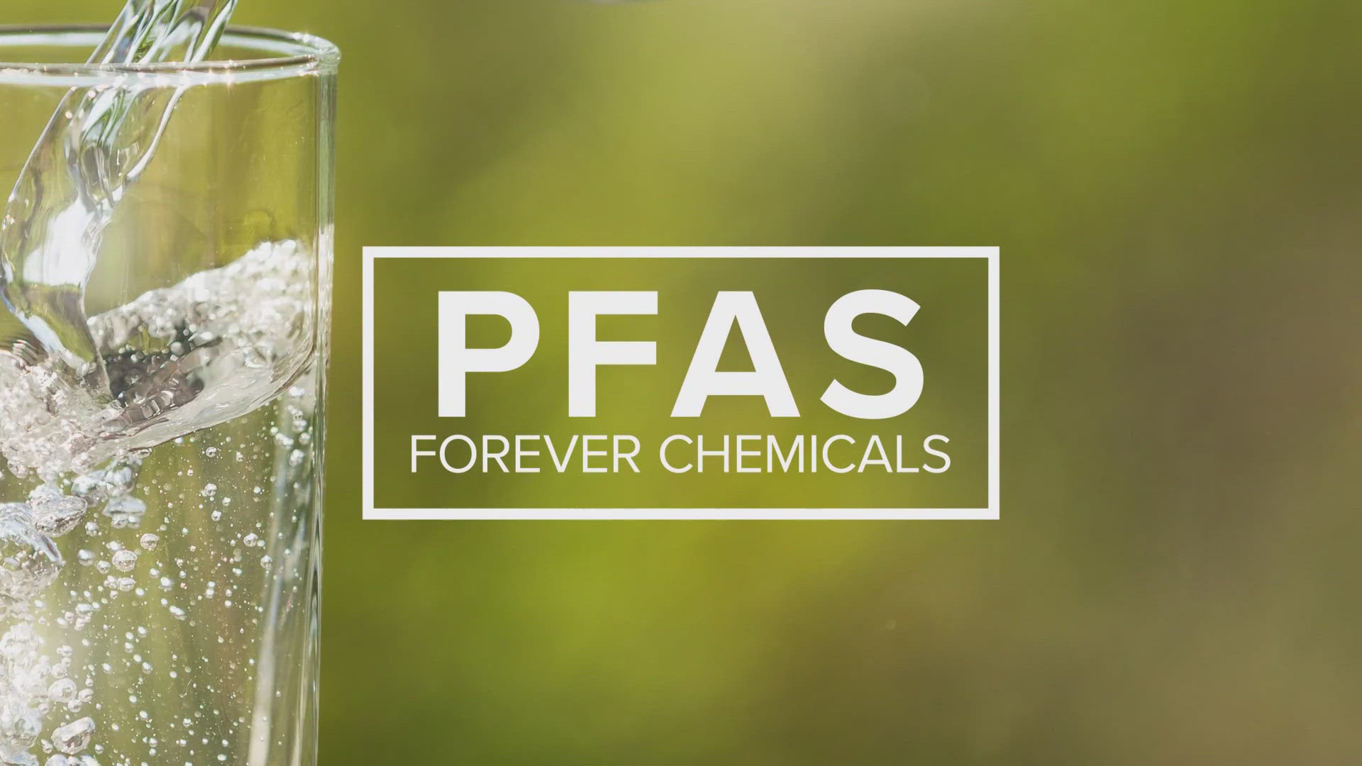 Farmers are dealing with contamination from PFAS chemicals ...