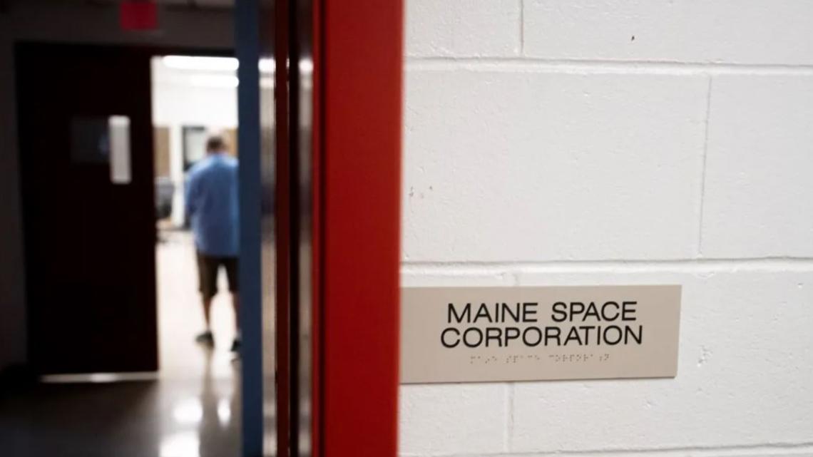 Maine Space Corporation looking into sea-based launch platforms ...