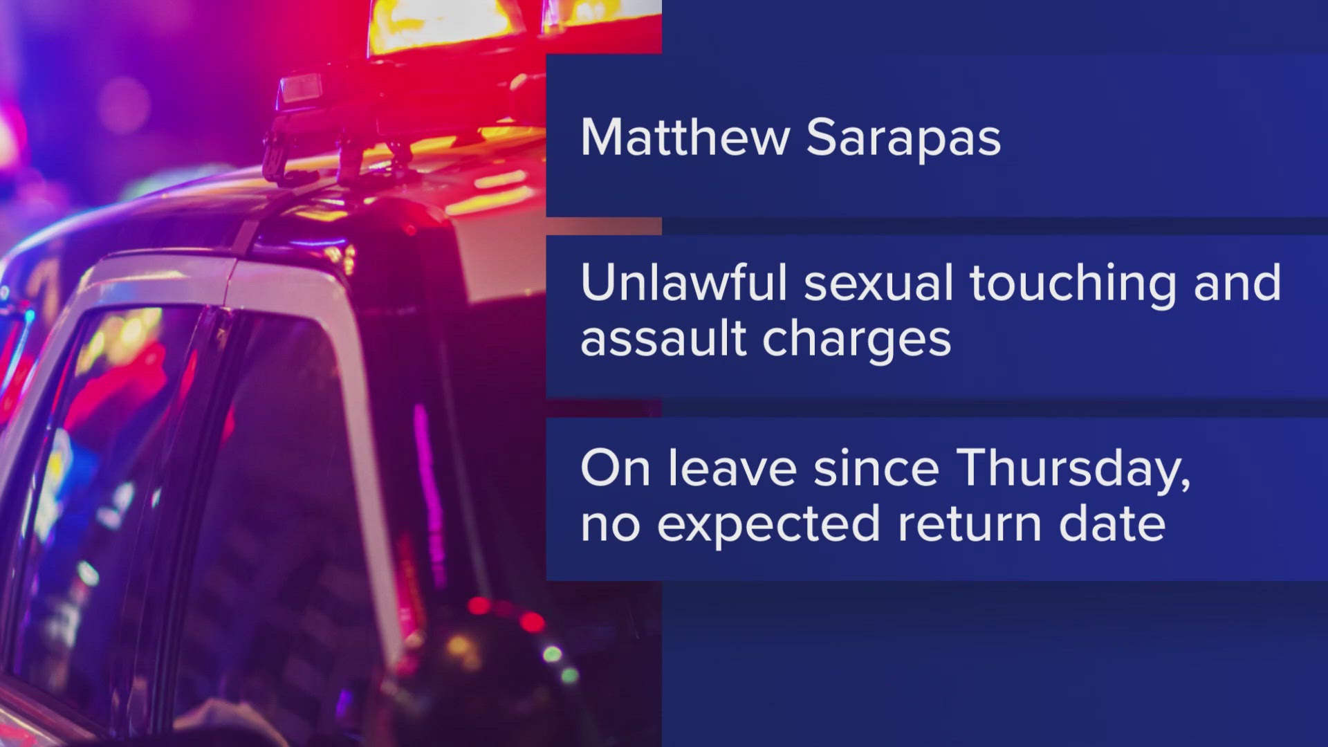 Portland code enforcement officer put on leave amid criminal charges ...