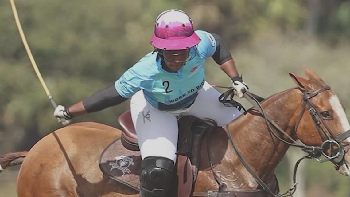 Philadelphia nurse becomes first Black woman to compete in US Women's ...