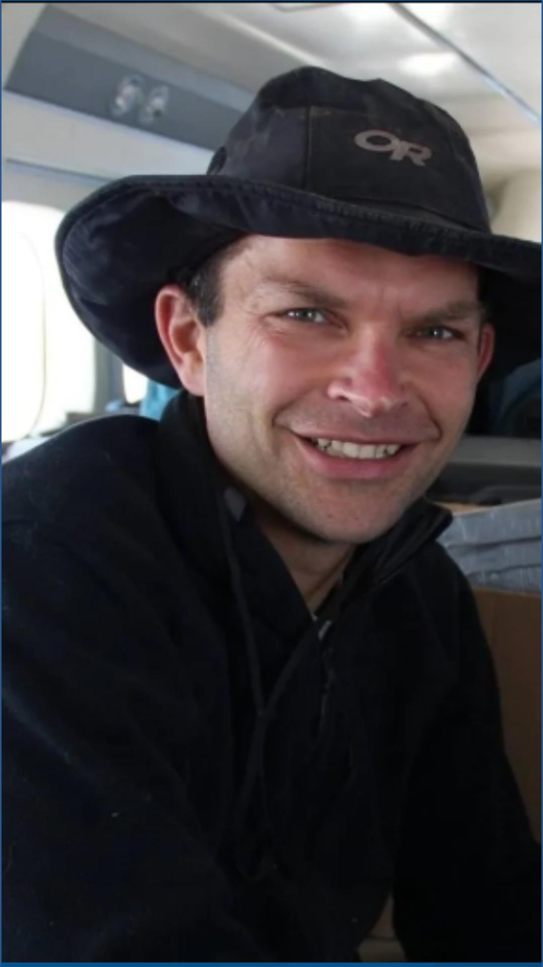 Conservation biologist Shiloh Schulte dies in Alaska helicopter crash ...
