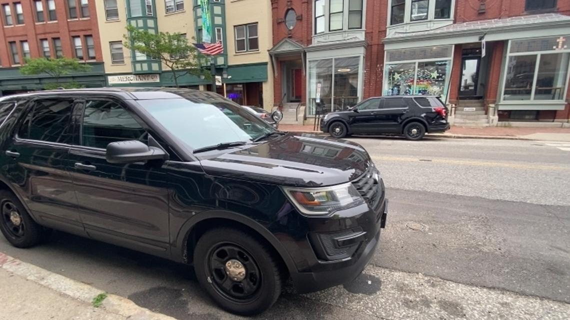 Portland police arrest suspect in Preble Street stabbing case ...