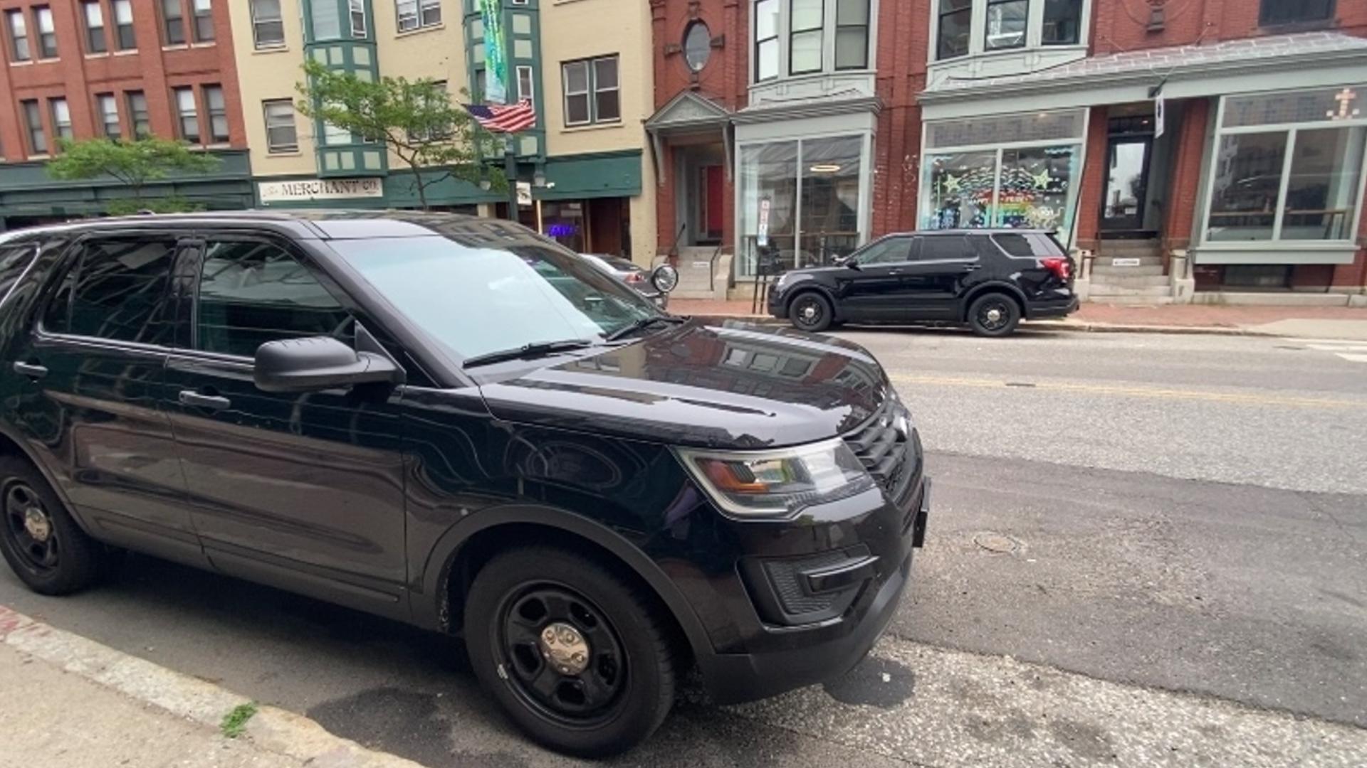 Police execute search warrant in Portland related to stabbing incident ...
