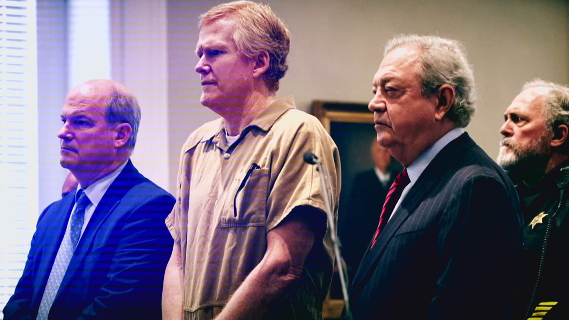 Attorneys for Murdaugh housekeeper say he's victimizing family with ...