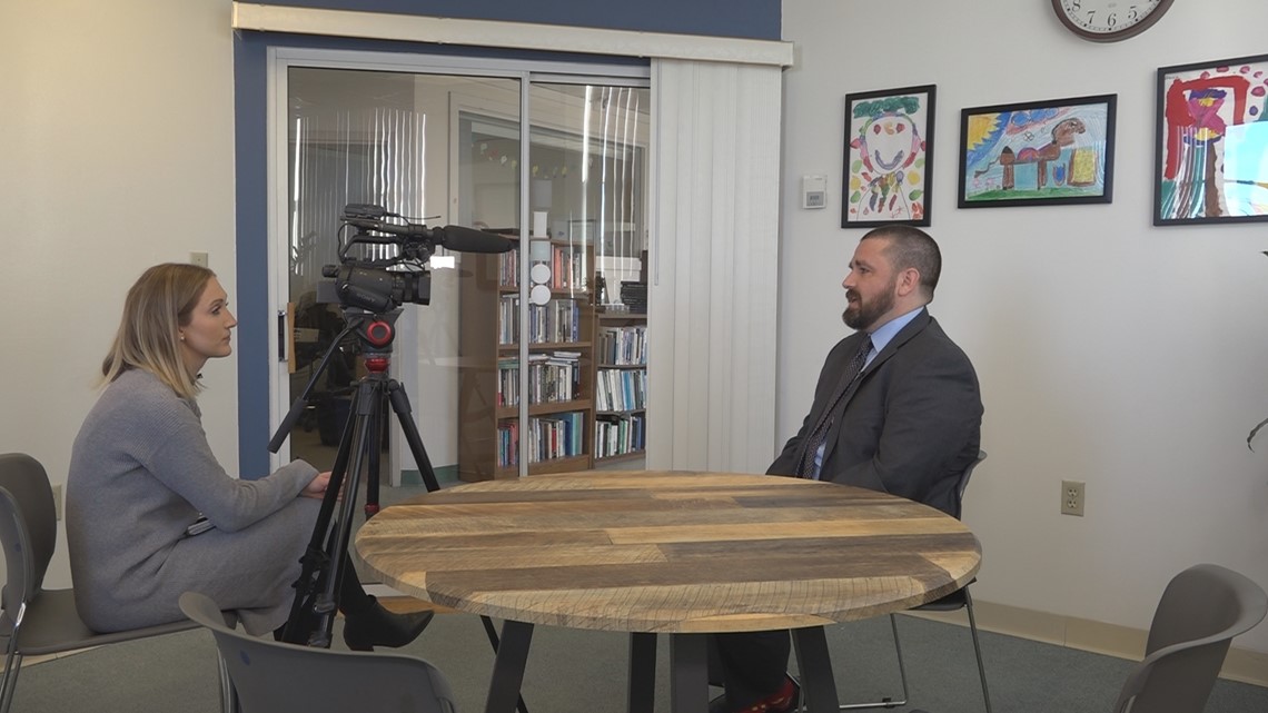 A sit down with the new superintendent of Portland Public Schools ...