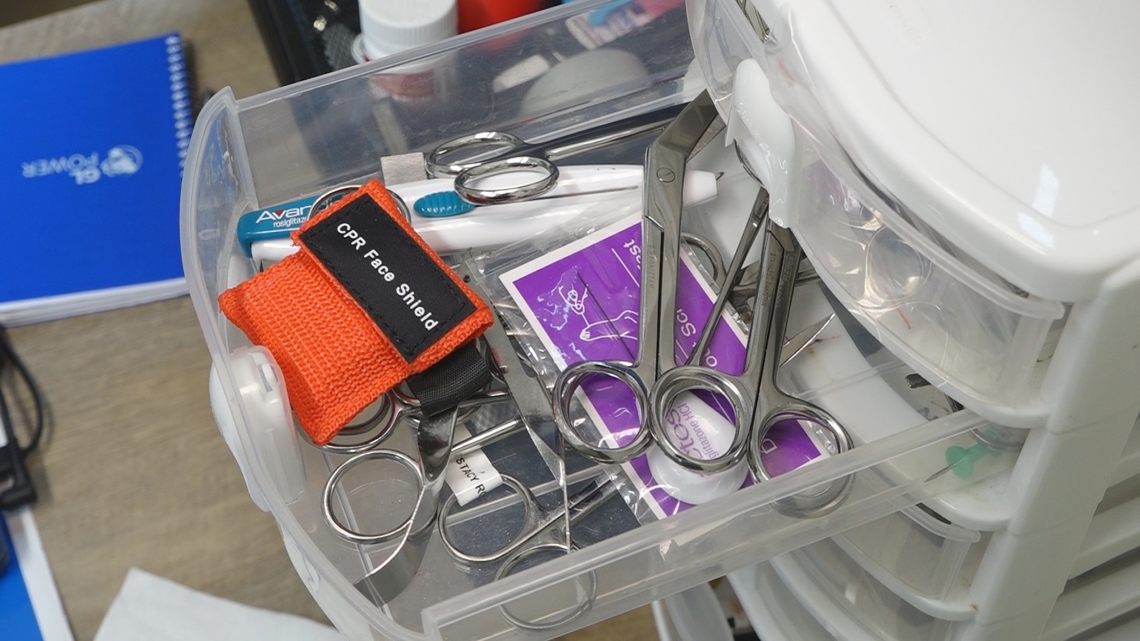 Healthy Harvesters program works to expand health care access for ...