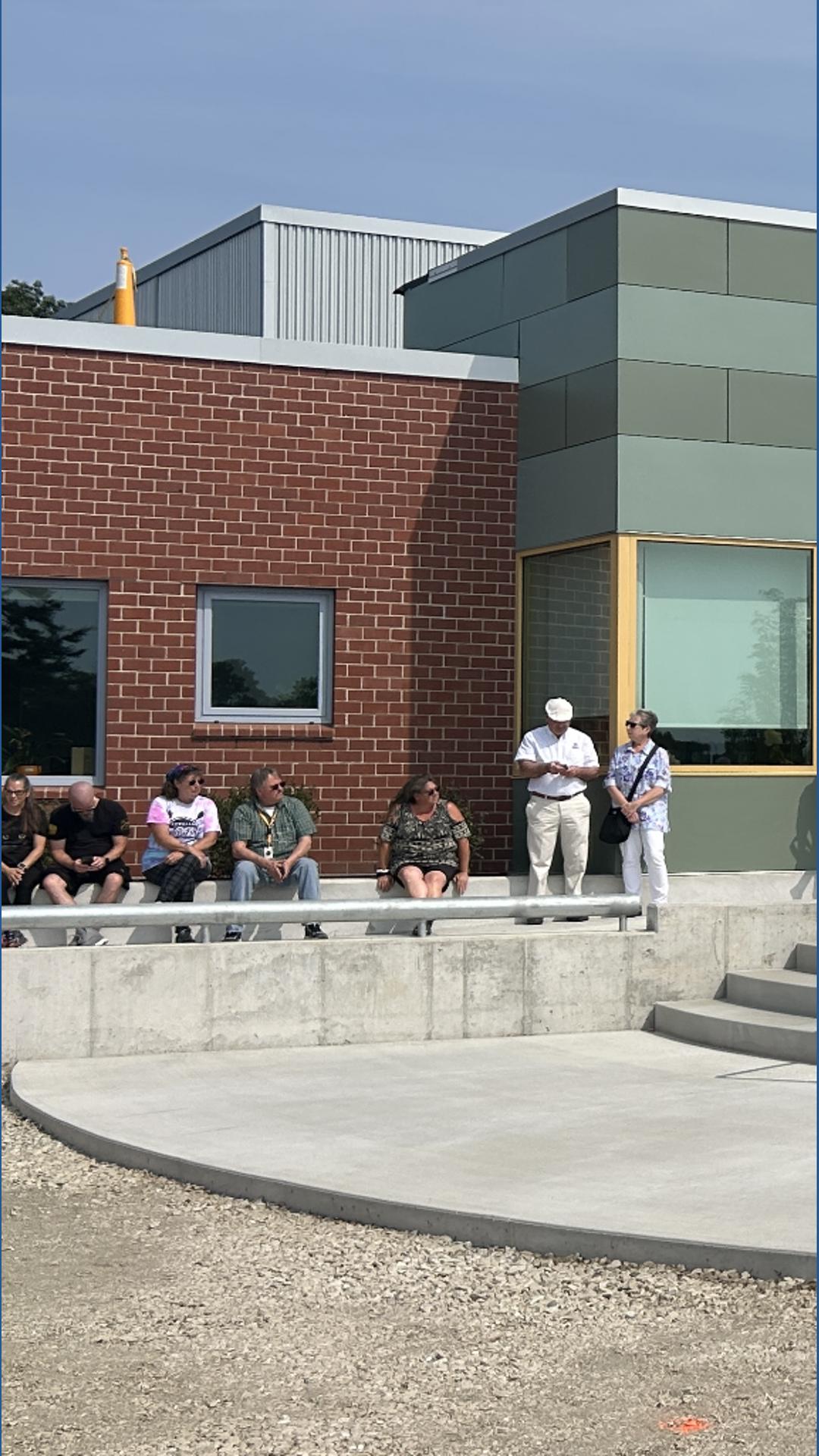 MSAD 54 opens state’s first all-ages community school in Skowhegan ...