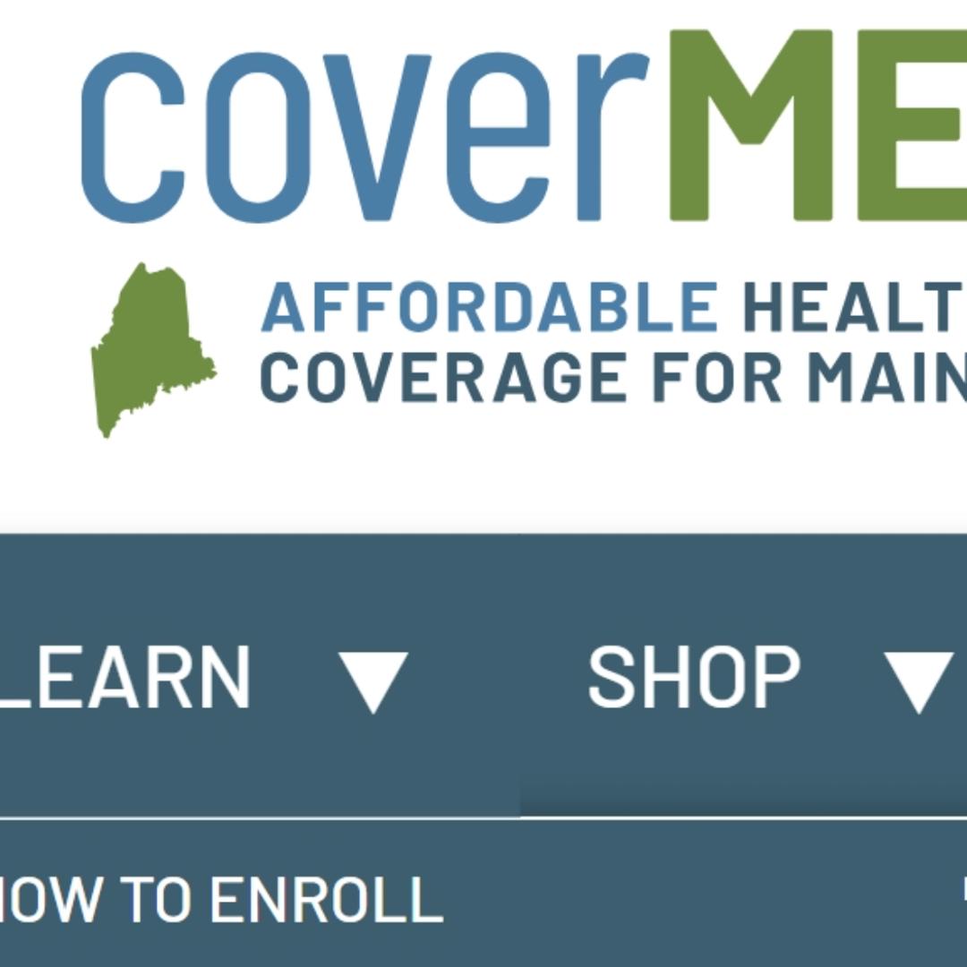 CoverME.gov open enrollment for 2026 health plans begins Nov. 1 ...