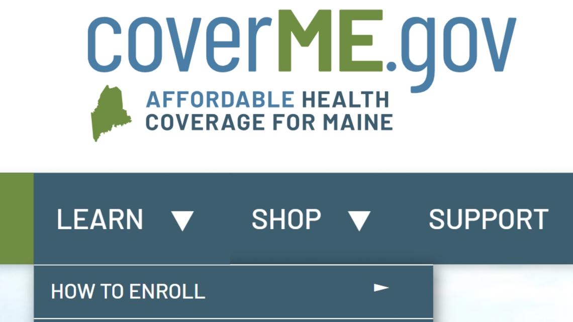 CoverME.gov open enrollment for 2026 health plans begins Nov. 1 ...