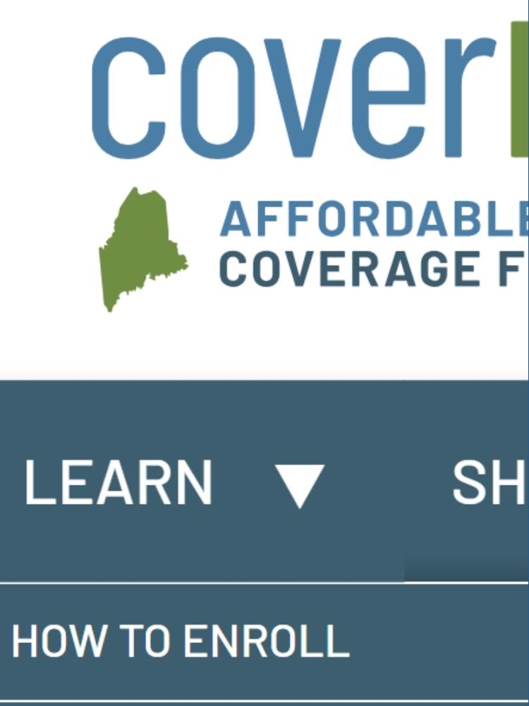 CoverME.gov open enrollment for 2026 health plans begins Nov. 1 ...