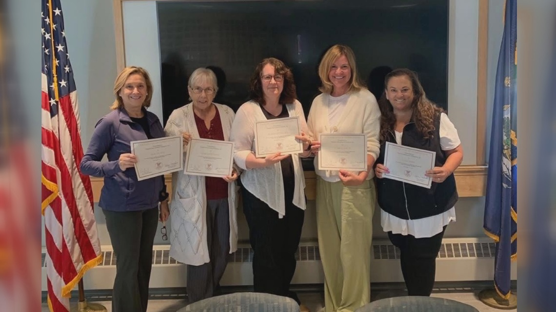 Trauma Intervention Program of Greater Portland seeks new volunteers ...
