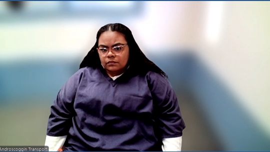 Lewiston woman charged with 22-year-old's death pleads not guilty to ...