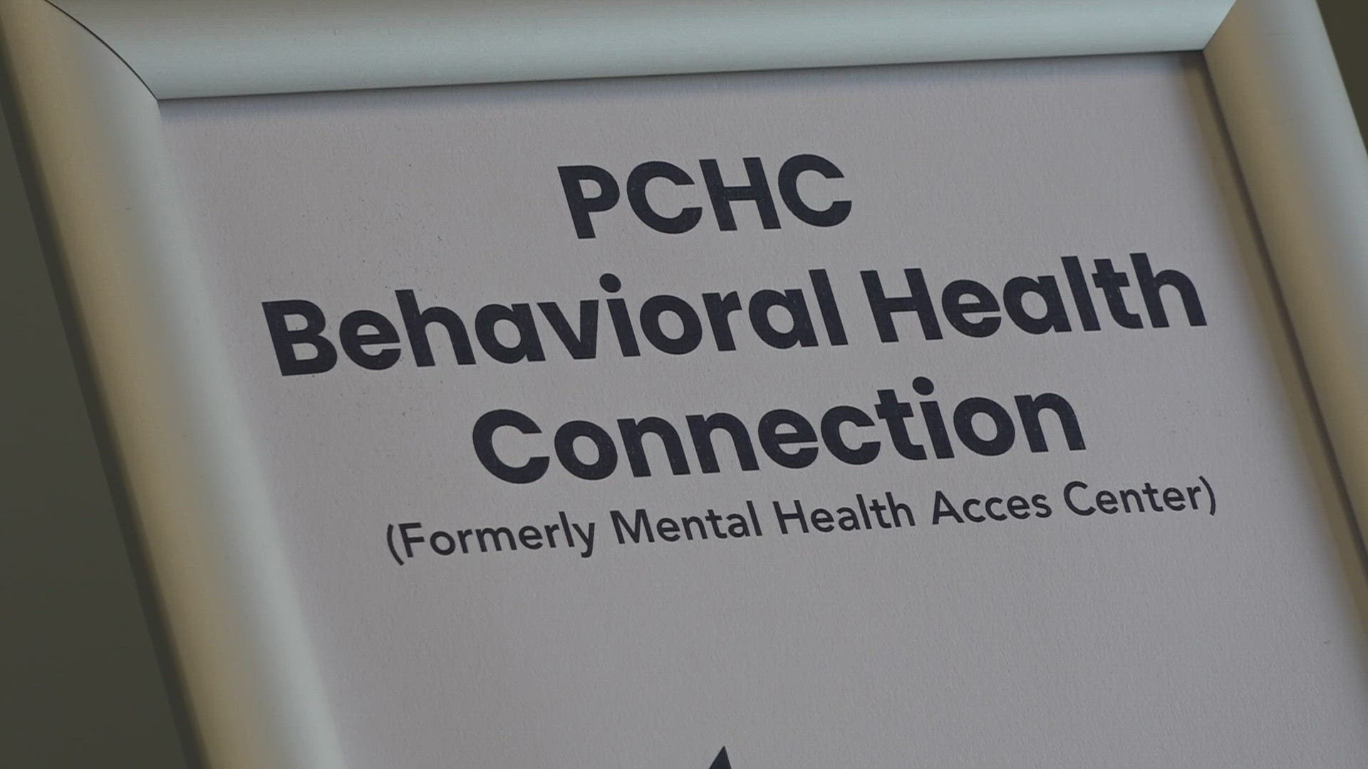 PCHC expands its mental health services amid long waits for help ...