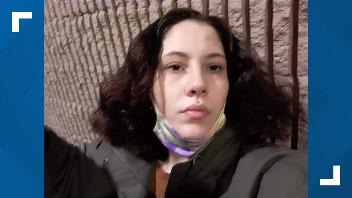 Mother of Portland homicide victim asks police for answers ...