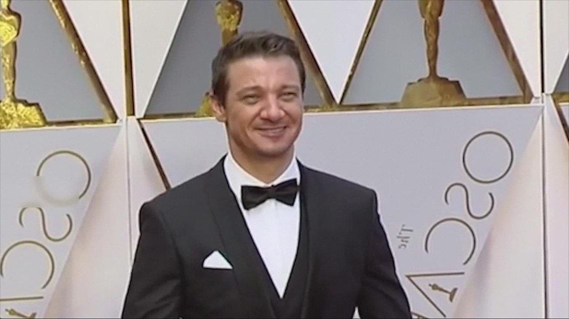 Jeremy Renner suffered 'extensive' injuries in snow plow incident ...