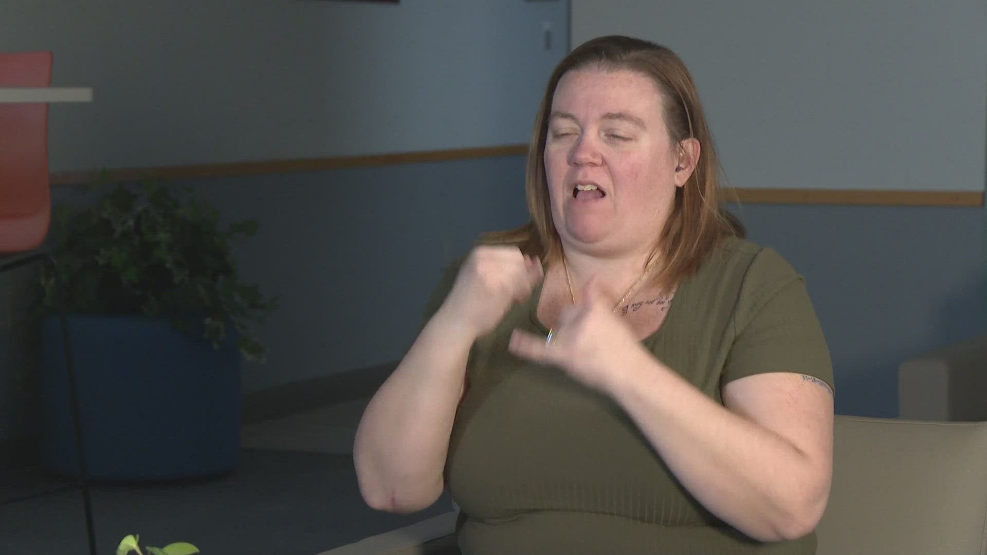 Wife shares story of late husband who died in the Lewiston mass ...