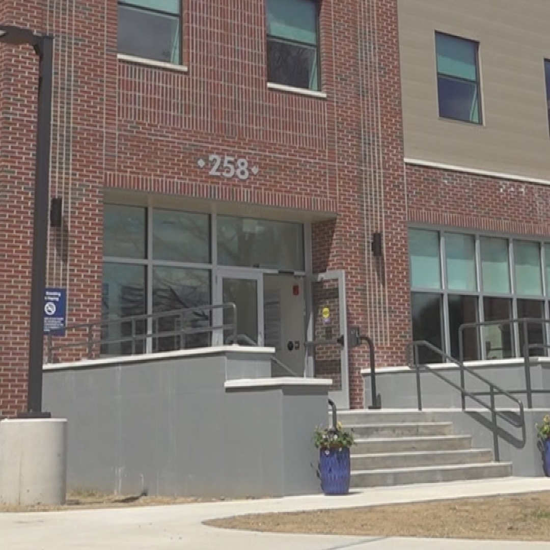 'There's going to be a lot of success stories': Togus VA opens new ...