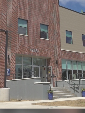 'There's going to be a lot of success stories': Togus VA opens new ...
