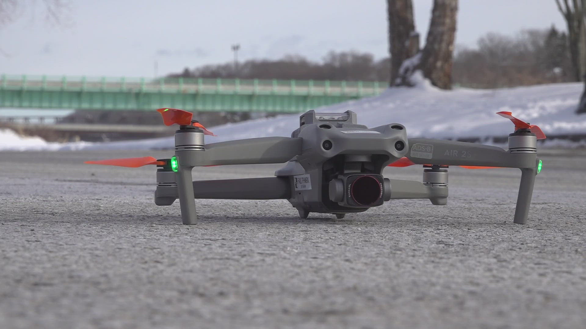 Drones near Maine hospitals threaten LifeFlight safety and patient care ...