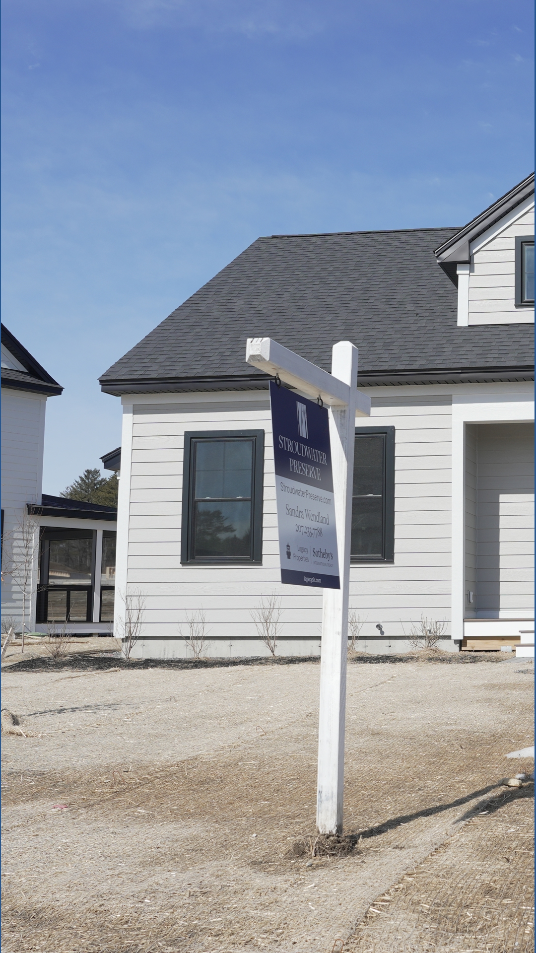 Maine home prices dip monthly but remain above 2024 levels ...