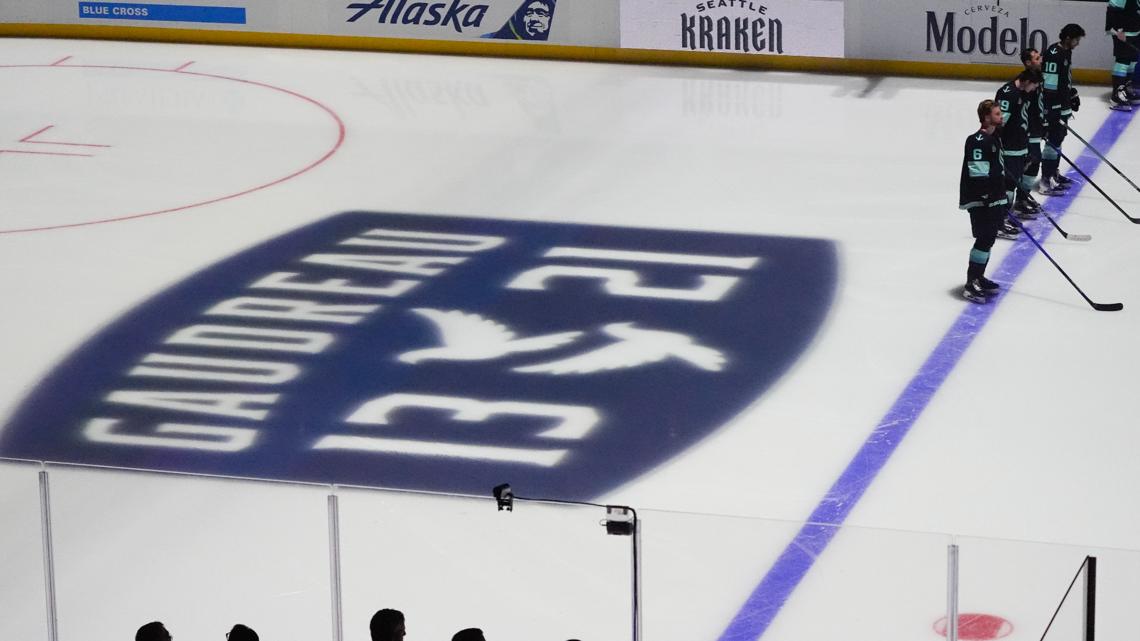 Boston College to honor Gaudreau brothers & Tony Voce | newscentermaine.com