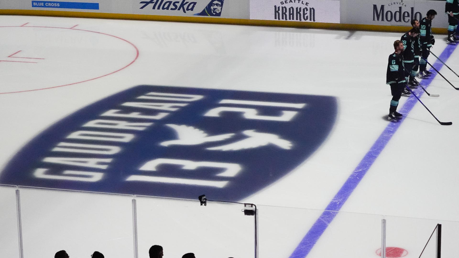 Boston College to honor Gaudreau brothers & Tony Voce | newscentermaine.com