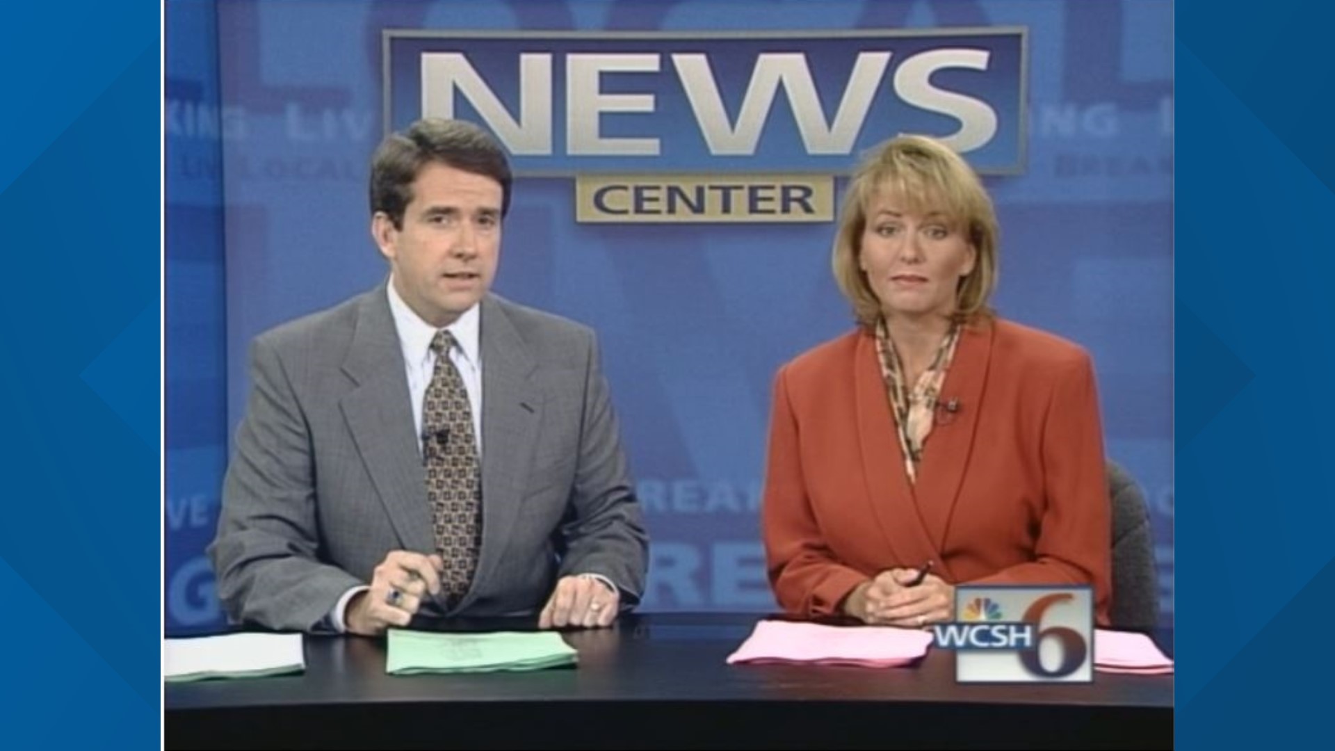 Pat Callaghan's tribute to Cindy Williams on her retirement ...
