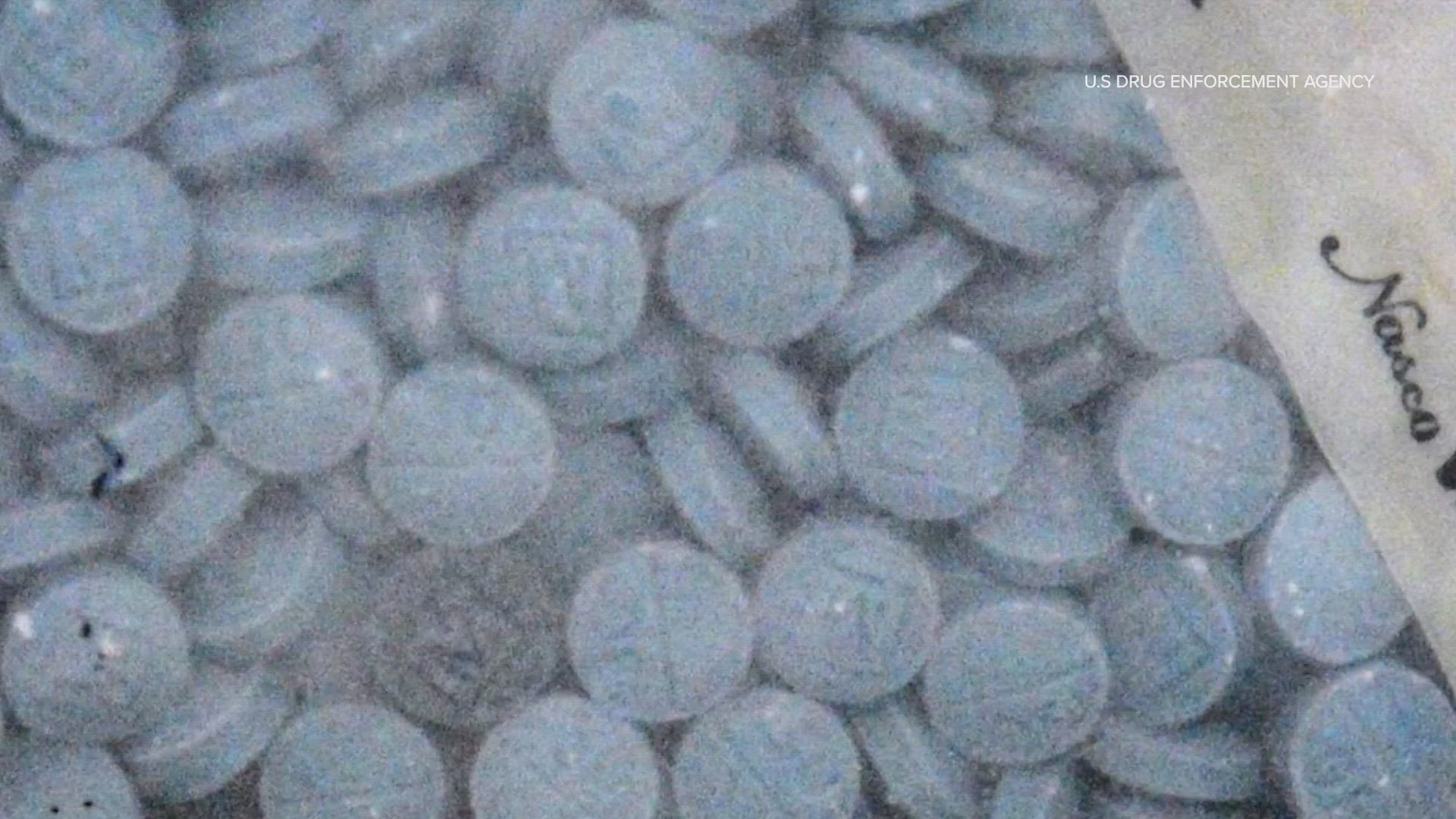 US drug agents warn of uptick in fake pills laced with fentanyl ...
