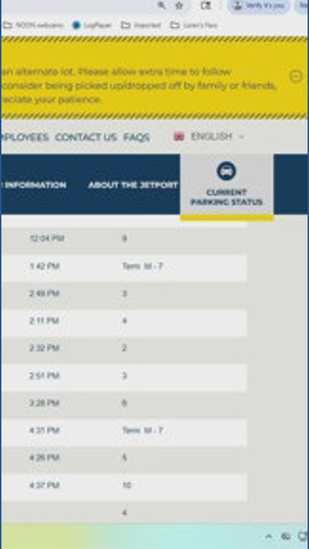 LaGuardia crash likely to impact flights at Portland Jetport and Bangor ...