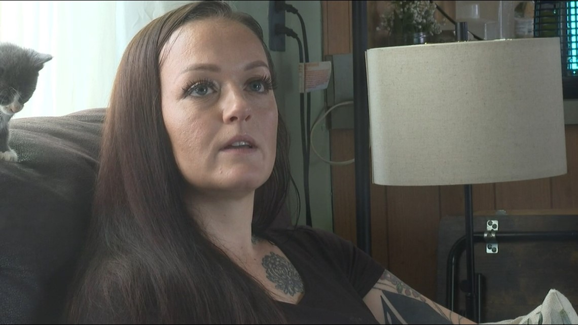 Mom Of Son Beaten Says She Wants Attackers To Learn From Mistake 