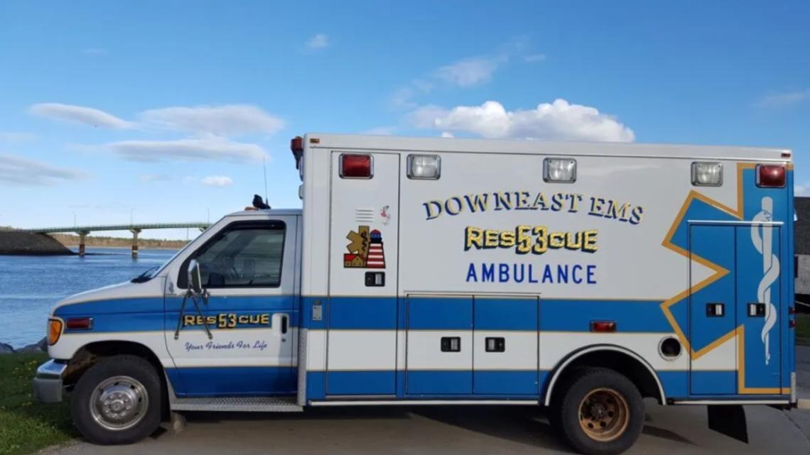 At Maine EMS, a debate over funding and process | newscentermaine.com