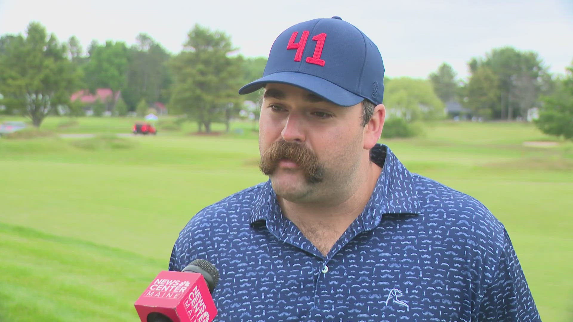 Gary’s House gets boost from 30th Bush family golf fundraiser ...