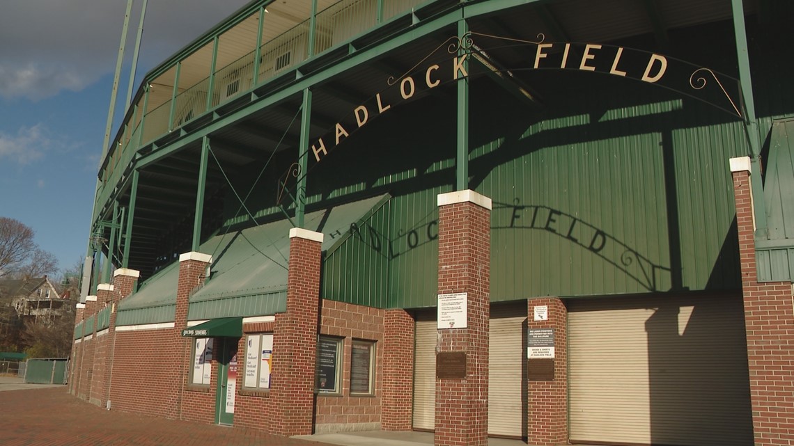 Sea Dogs explore funding options for mandatory renovations ...