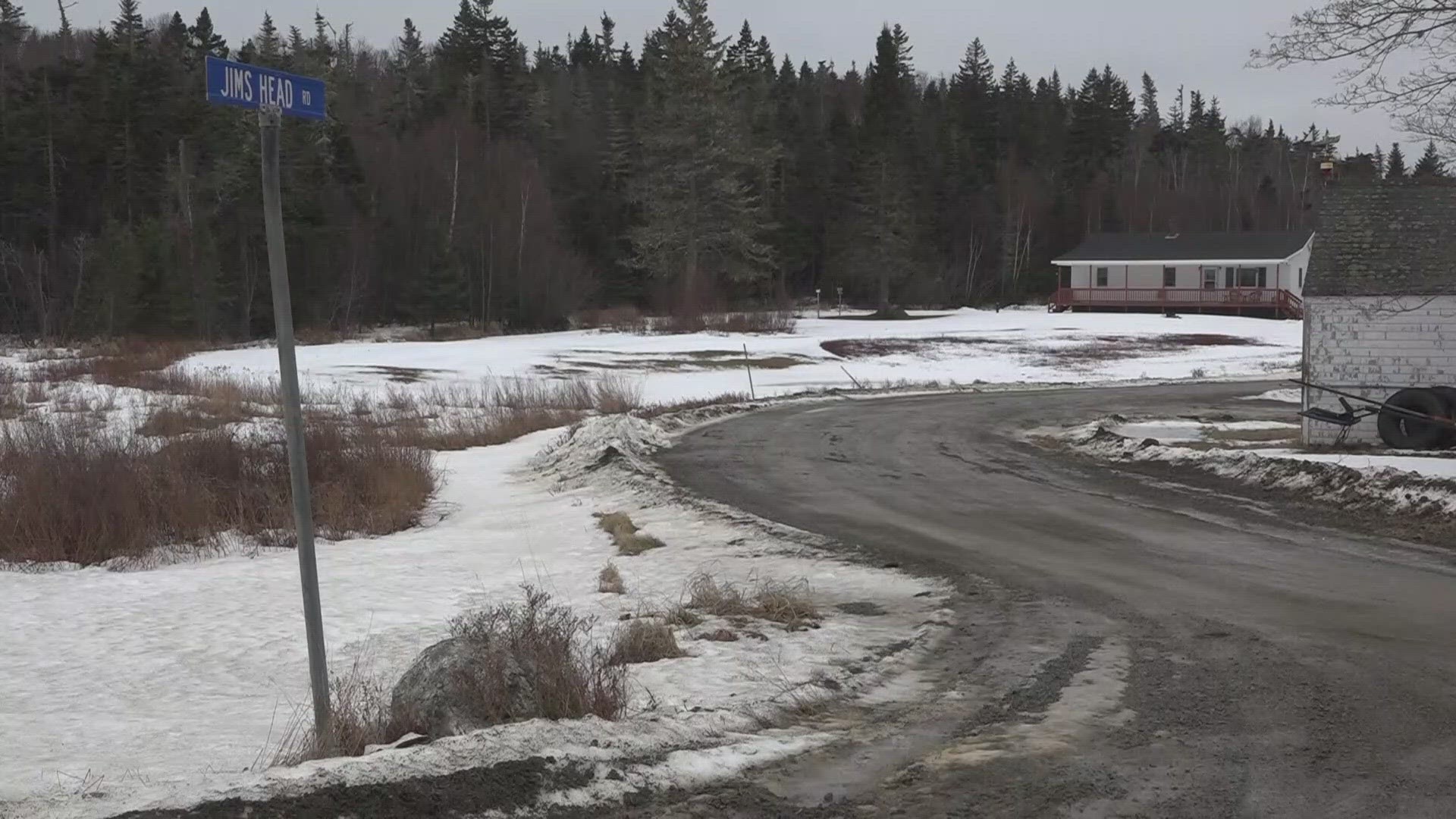 Lubec man accused of killing girlfriend pleads guilty to charges ...